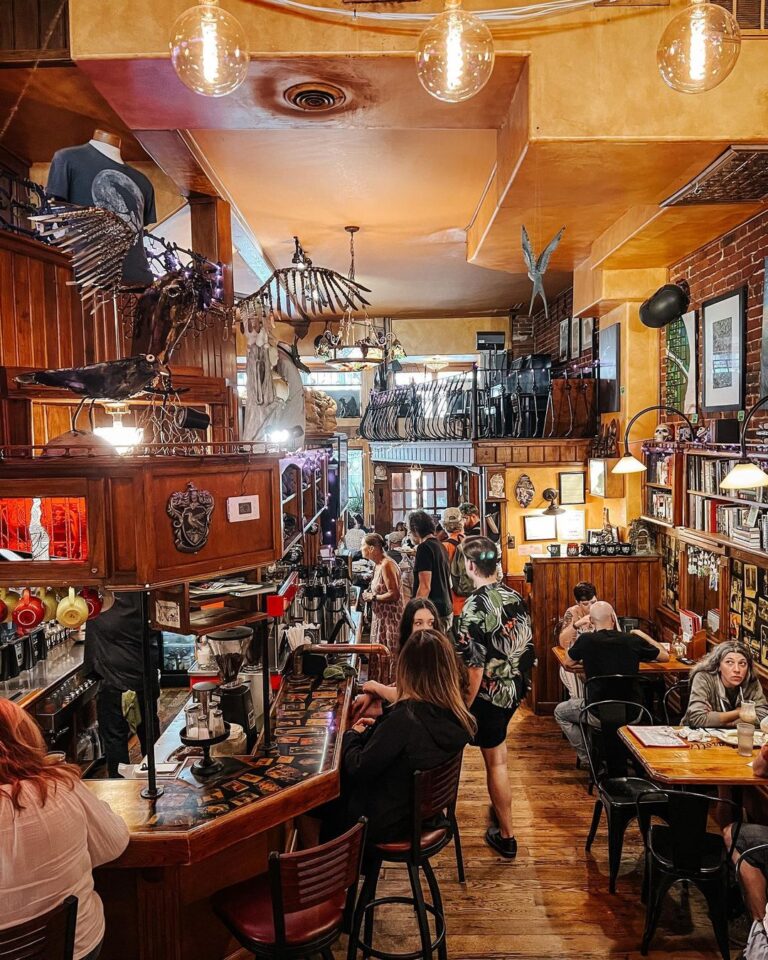 Treat Yourself With One of These Unique Michigan Restaurant Experiences