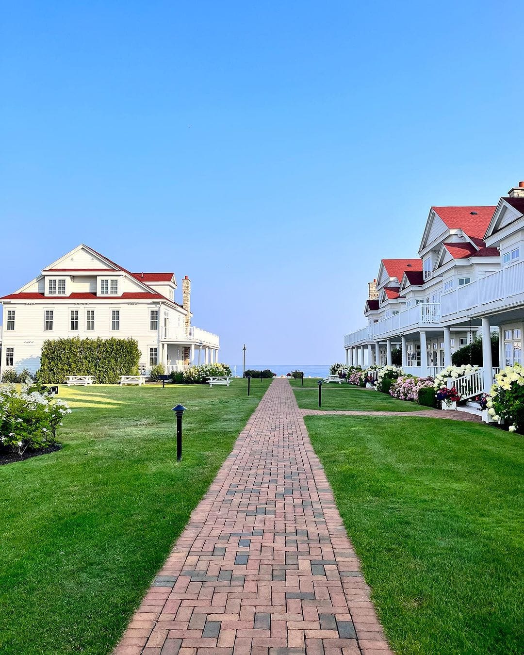 5 Michigan Towns With Cozy Bed and Breakfasts