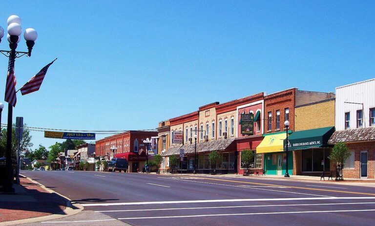 A Local Reveals 19 Hidden Gems in Michigan