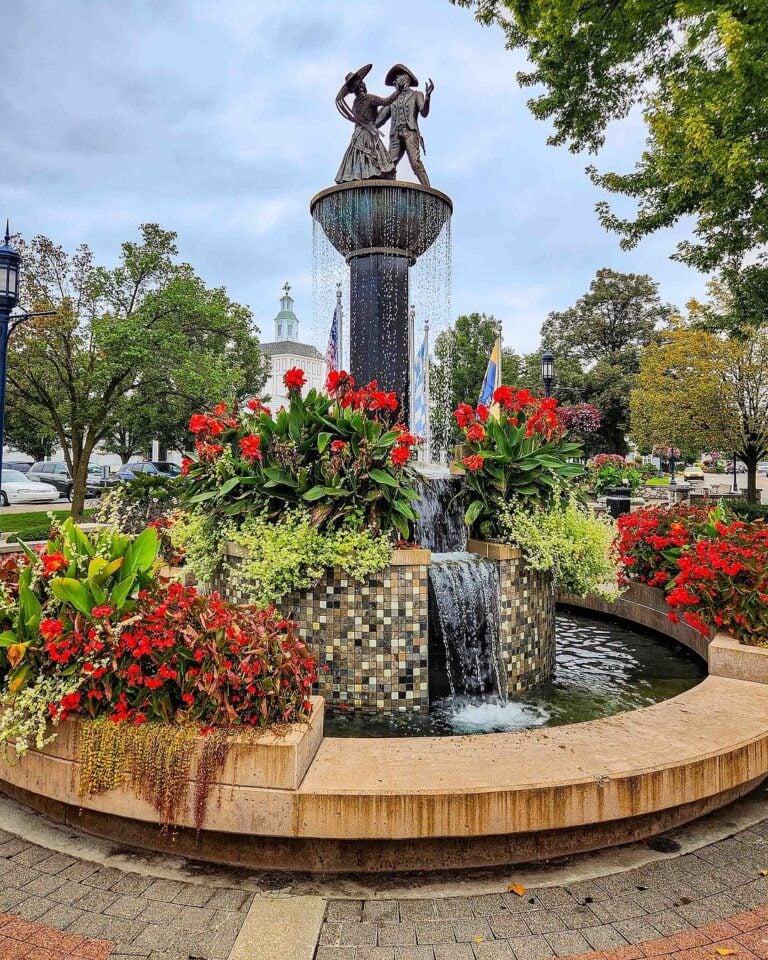 9 Ways to Experience the Best of Michigan's Great Lakes Bay Region