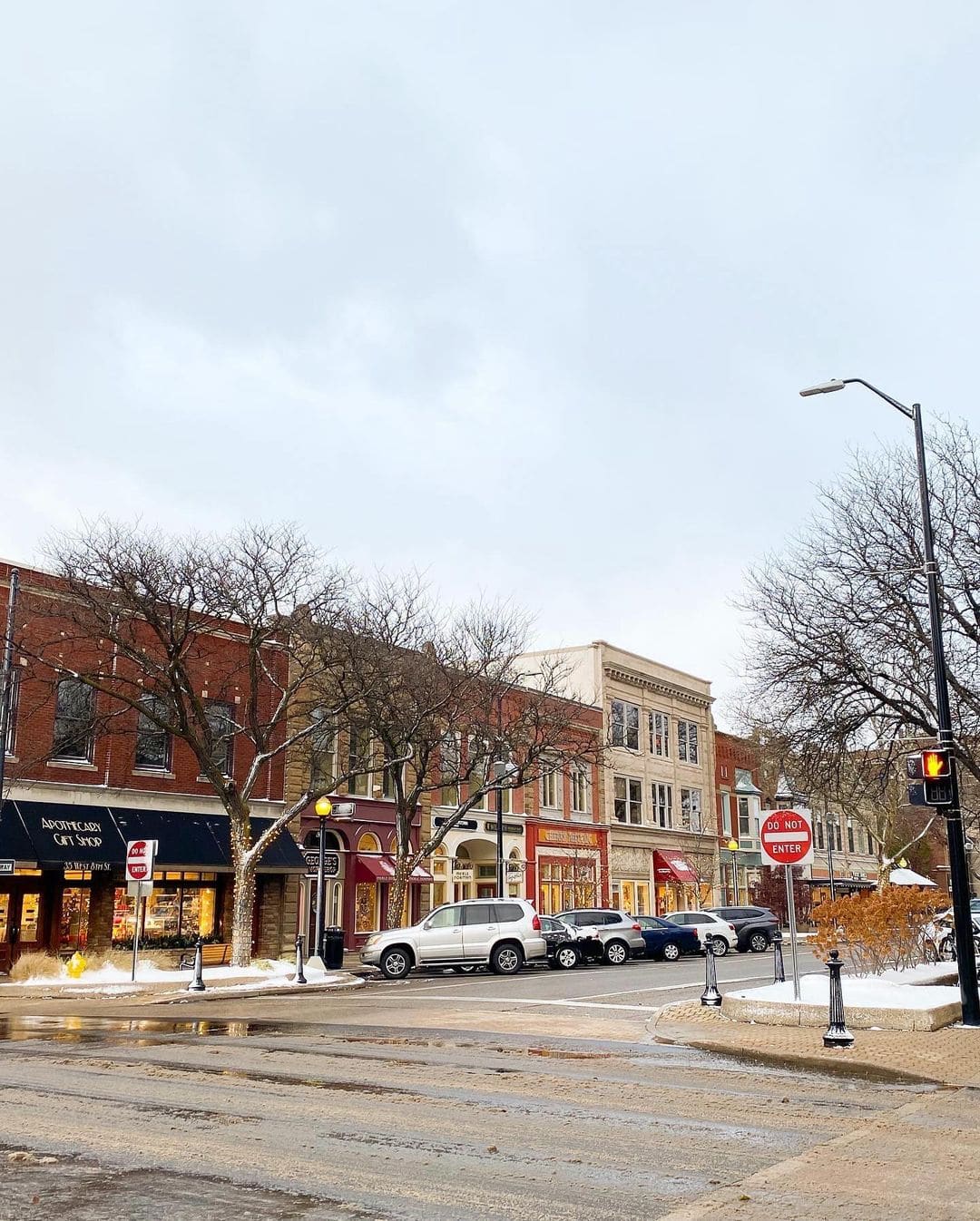 14 Holiday Hidden Gems in Michigan