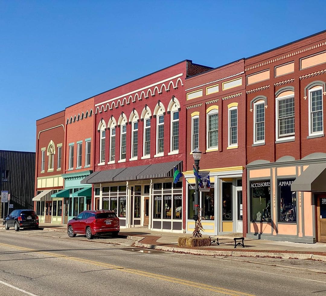 10 Michigan Amtrak Day Trips via the Blue Water Line