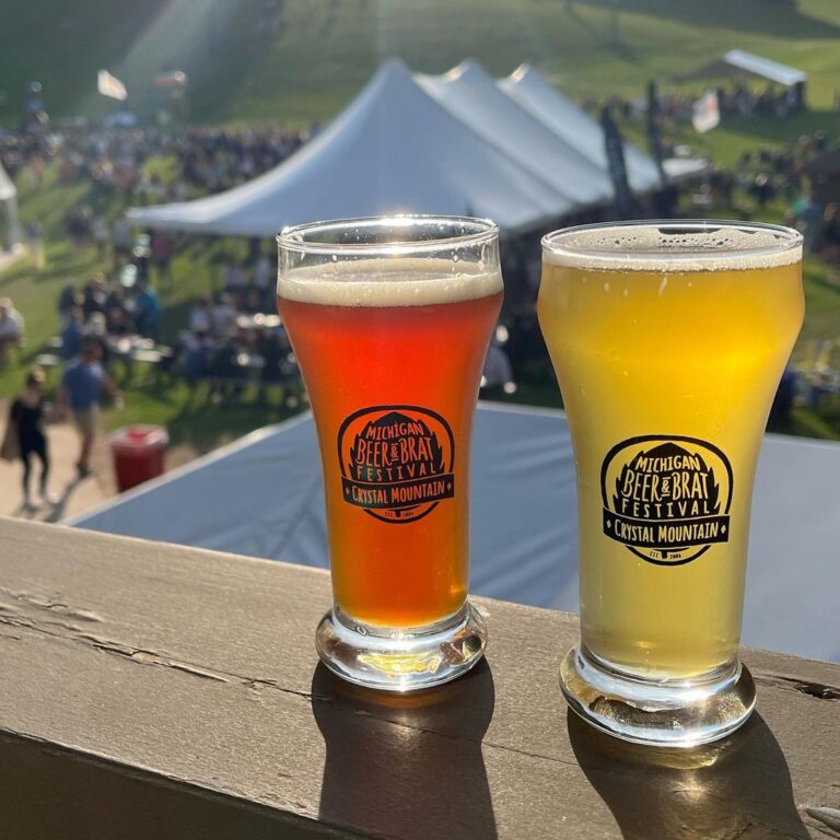 21 Hop-Tastic Beer Festivals in Michigan [2026]