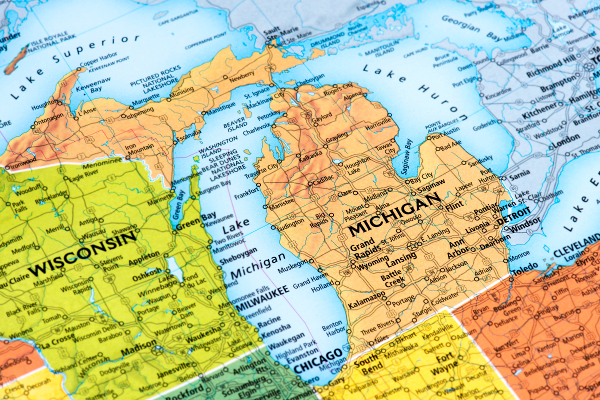 Do You Know Michigan's Nicknames & How They Came to Be?