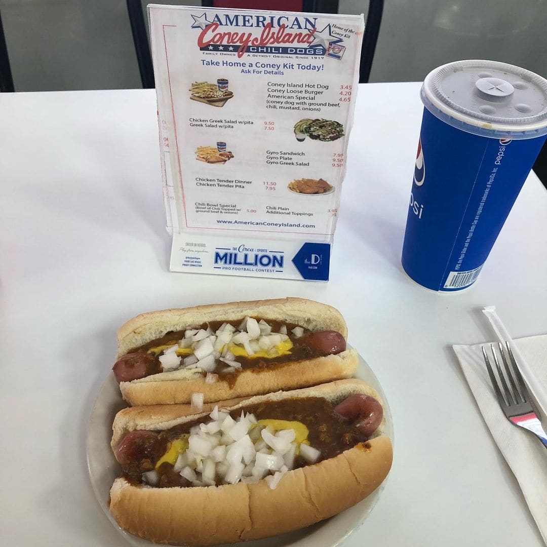 16 Best Michigan Coney Islands to Tempt Your Tastebuds