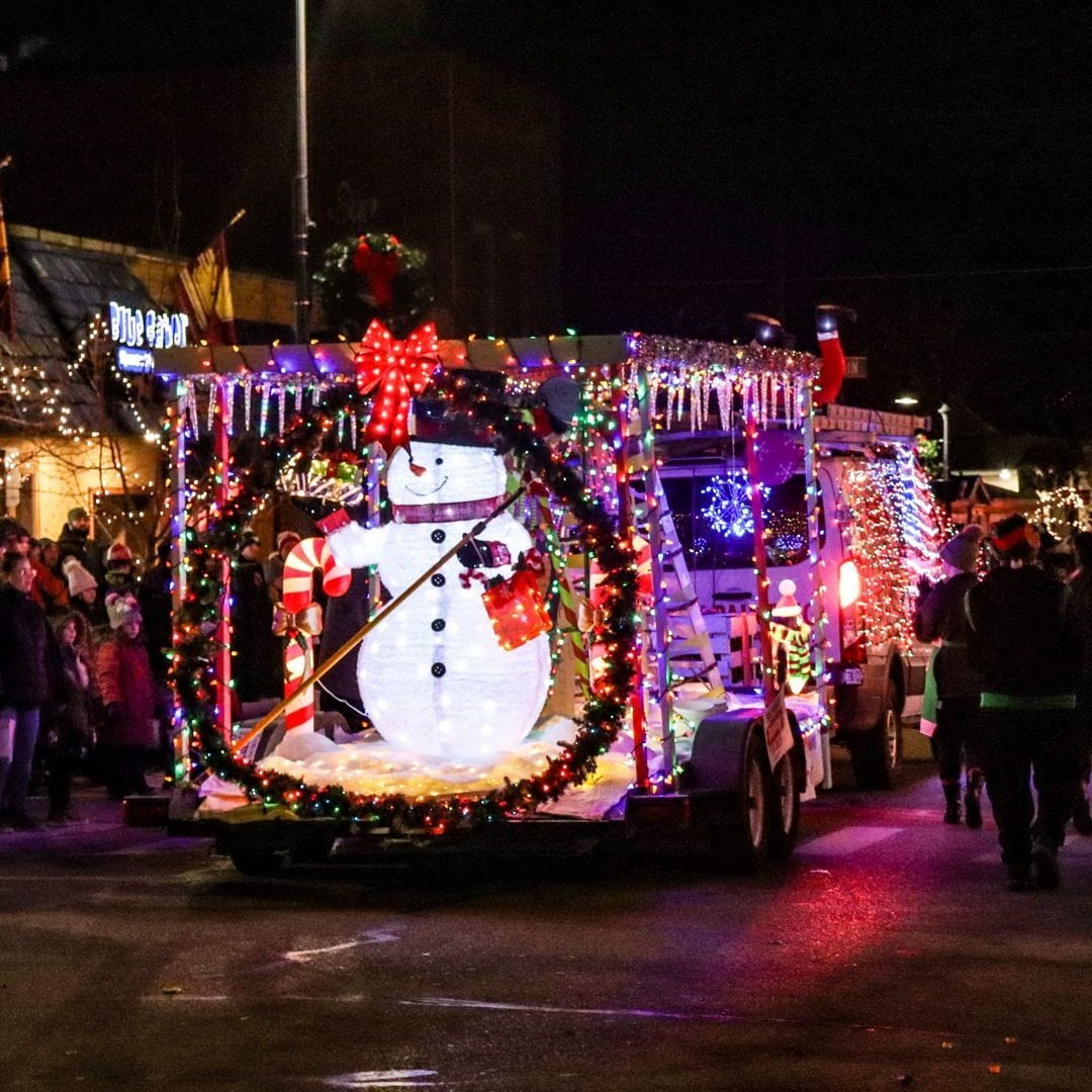 [UPDATED 2026] List of BEST Christmas Lights in Michigan