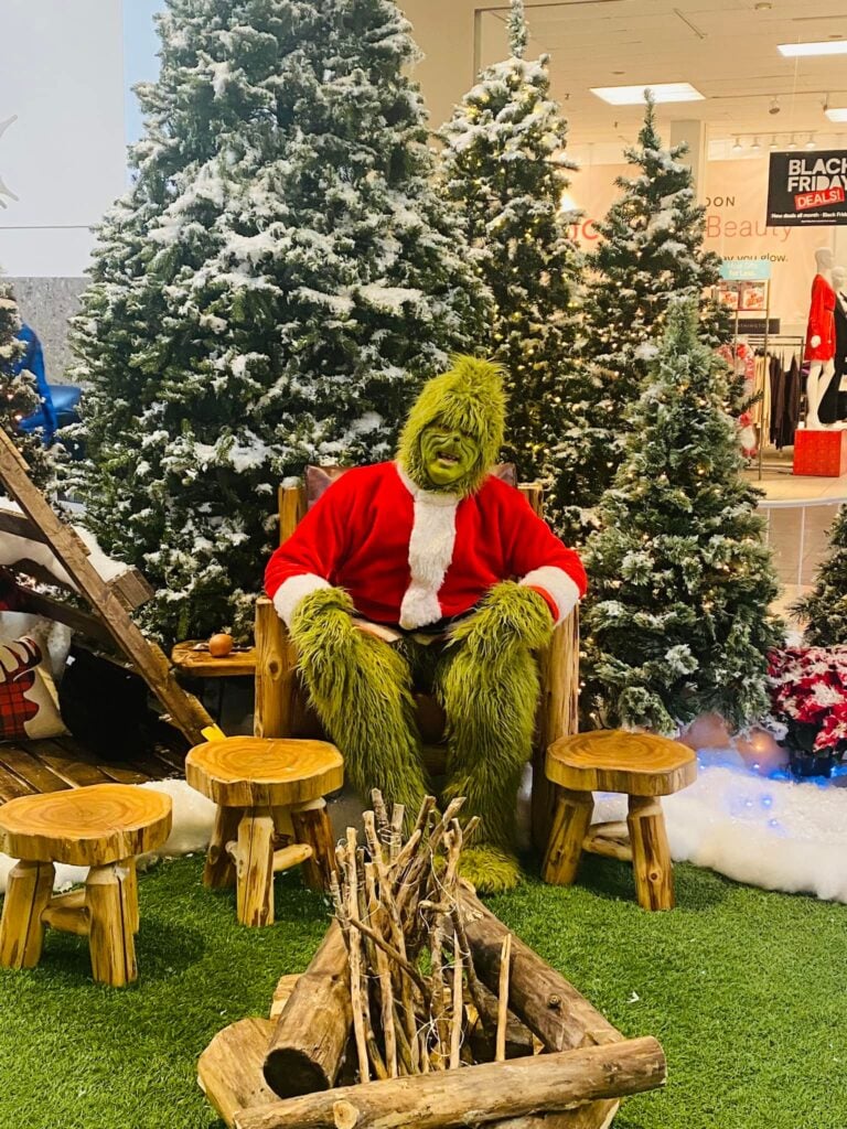 Celebrate Grinchmas: 9 BEST Michigan Grinch Events in 2026