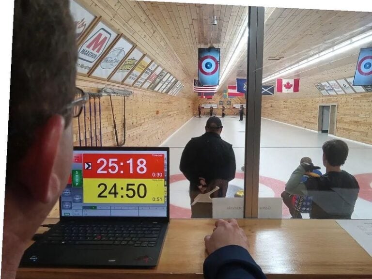 12 Awesome Curling Clubs in Michigan to Visit in 2026