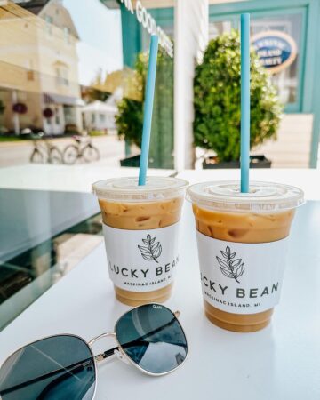 35 Unique Michigan Coffee Shops Worth Trying