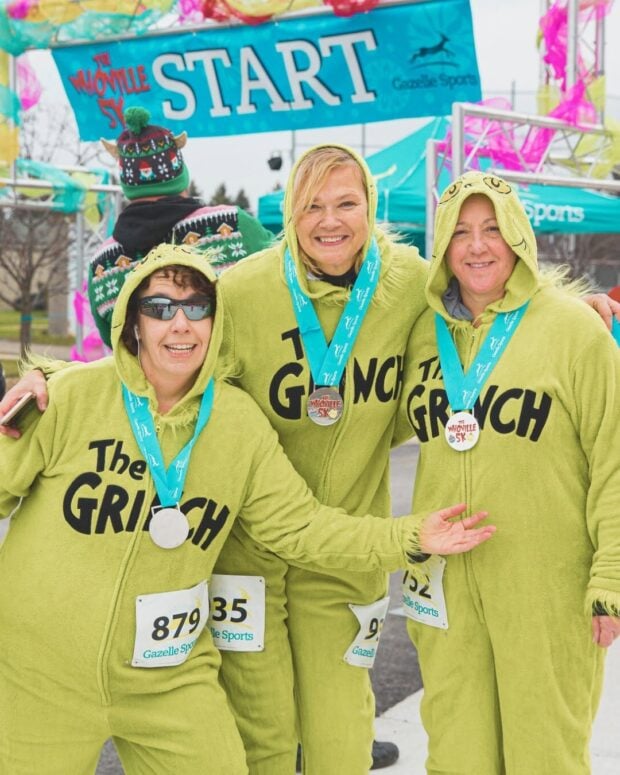 Celebrate Grinchmas: 9 BEST Michigan Grinch Events in 2026