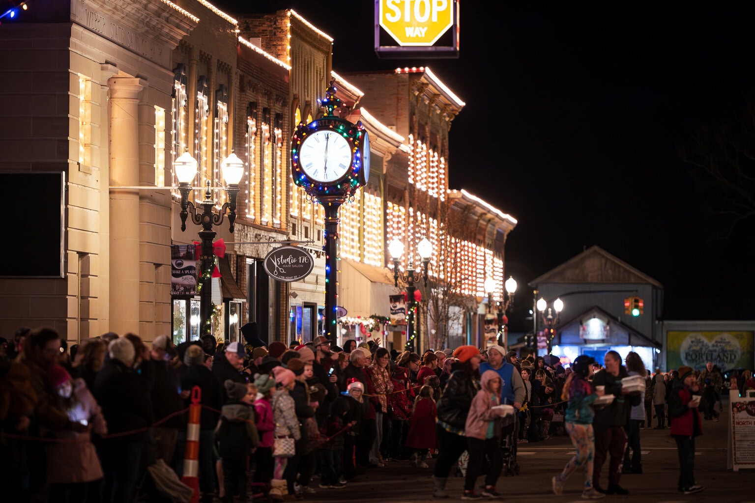 Michigan's BIG List of 30+ December Events & Festivals You Won't Want ...