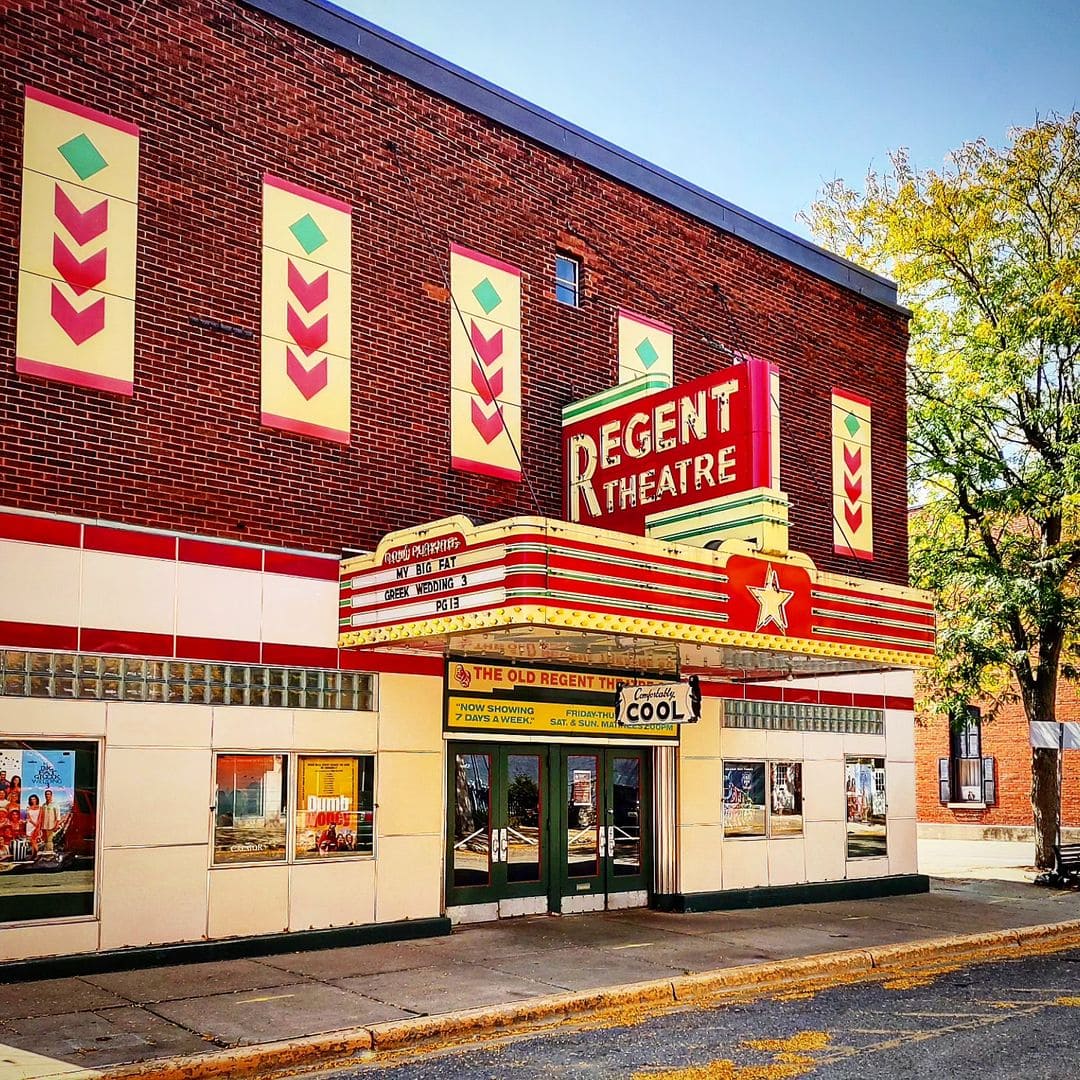 14 Under-the-Radar Small Towns in Southwest Michigan