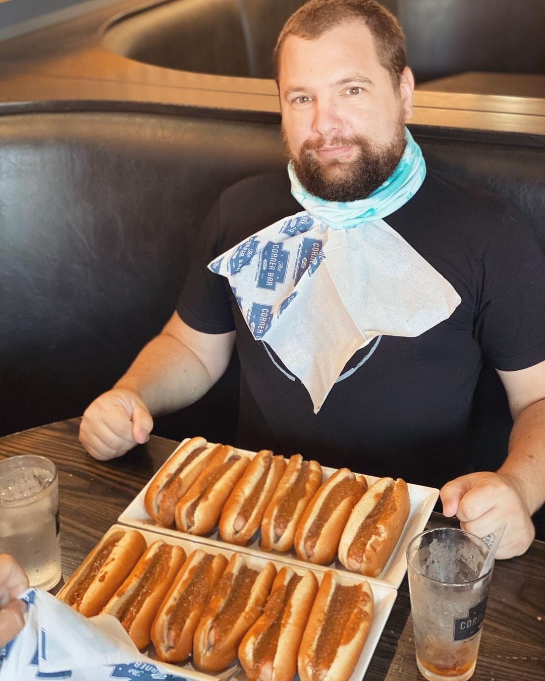 31 Awesome Michigan Food Challenges
