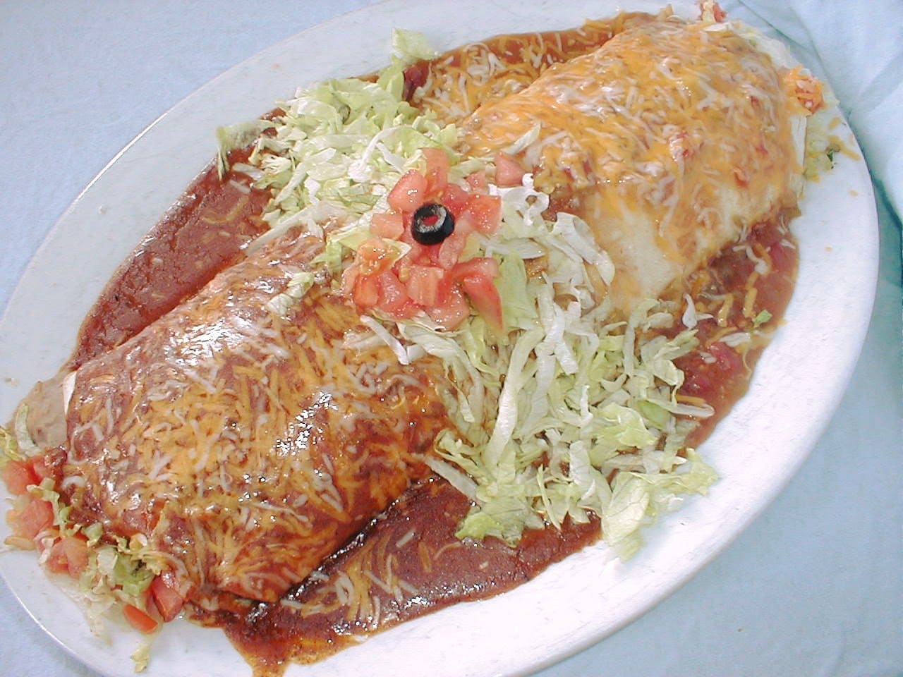 31 Awesome Michigan Food Challenges