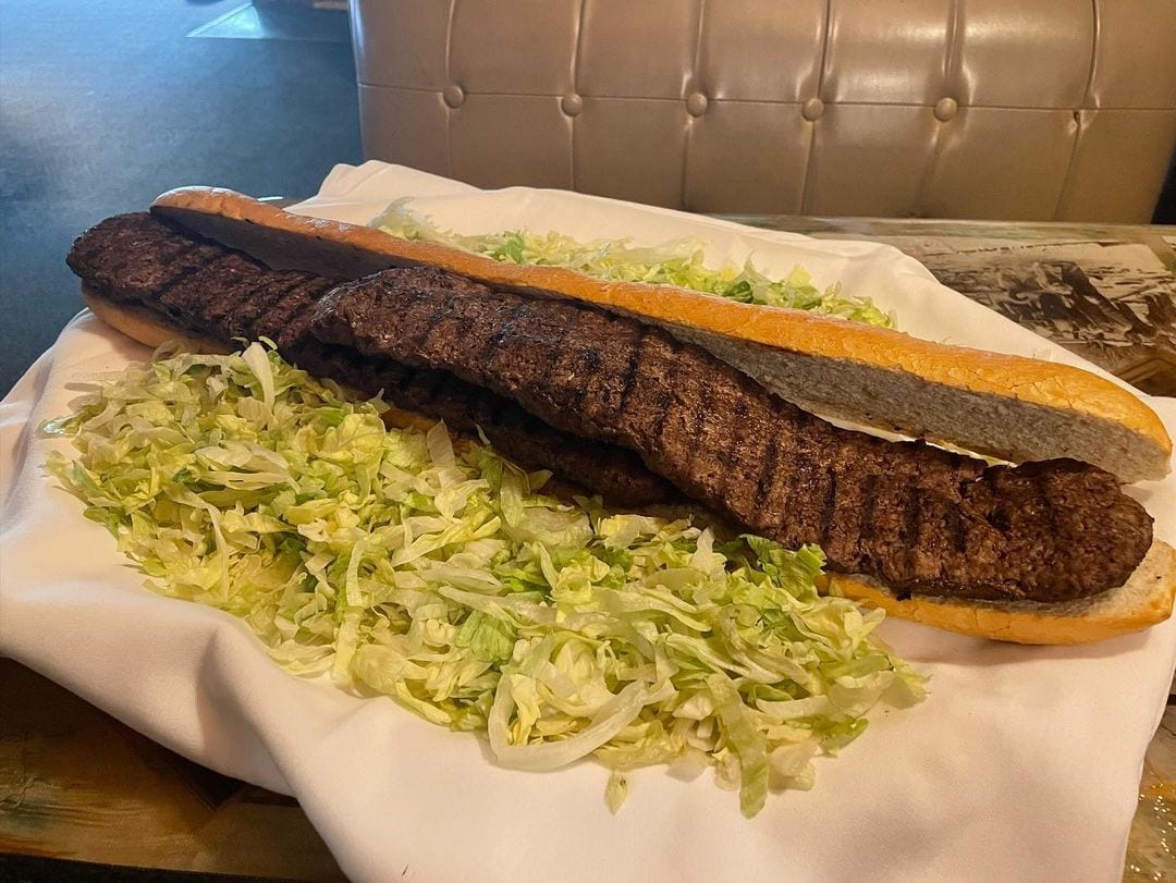 31 Awesome Michigan Food Challenges