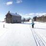21 Amazing Michigan Towns to Visit in Winter