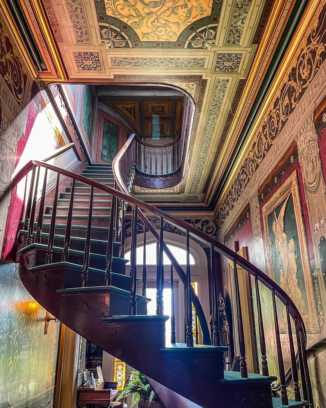 Surround Yourself With History at These 8 Marshall Museums