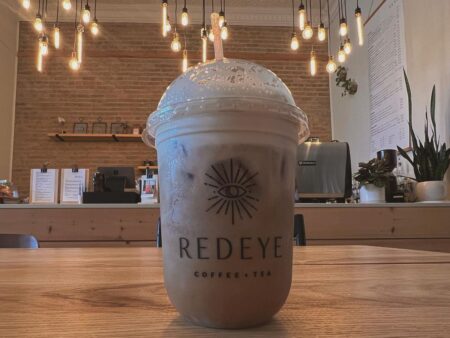 35 Unique Michigan Coffee Shops Worth Trying