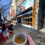 35 Unique Michigan Coffee Shops Worth Trying