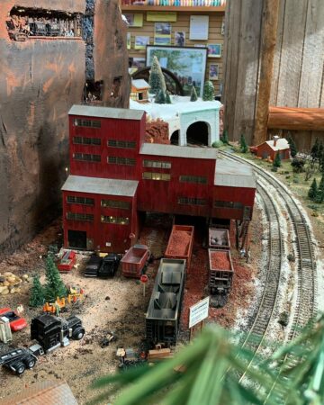 19 Must-Visit Train Museums in Michigan to Explore in 2026