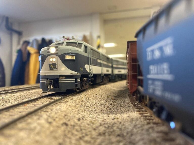 19 Must-Visit Train Museums in Michigan to Explore in 2026