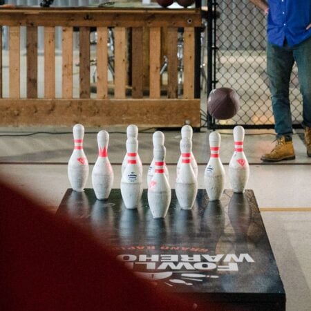 Curious About Fowling in Michigan? Here's The Scoop.