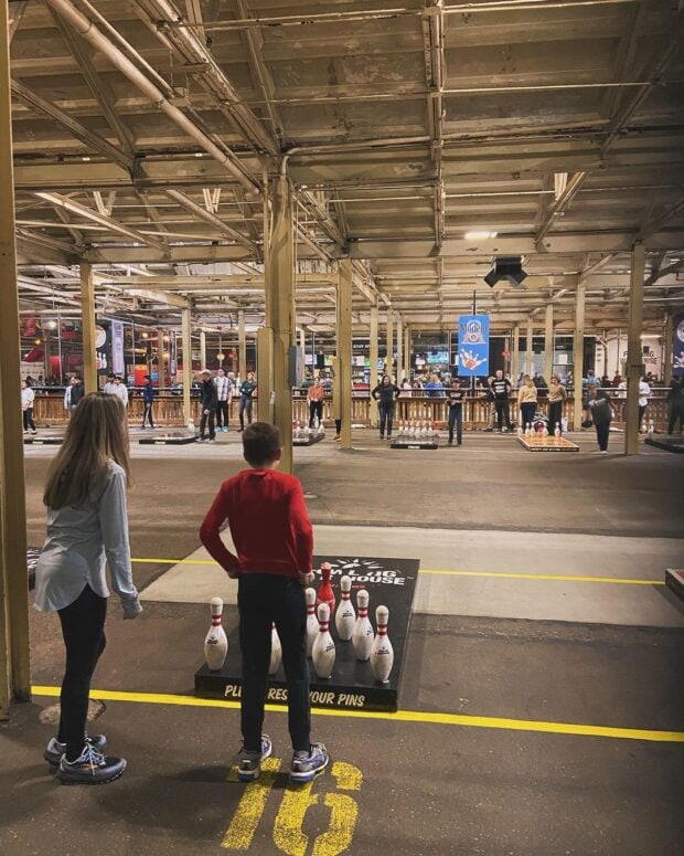 Curious About Fowling in Michigan? Here's The Scoop.
