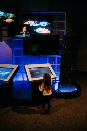 2026 GUIDE to Michigan Science Center + 6 More Museums