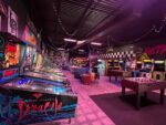 29 Exciting Arcades in Michigan to Get Your Game On