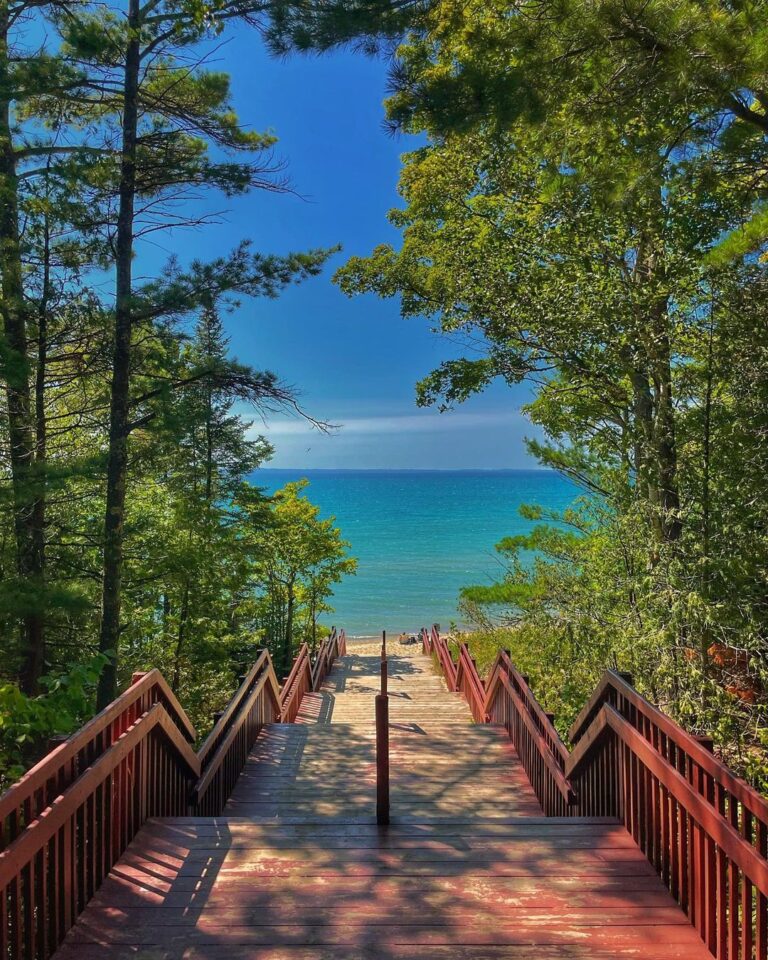 Discover the BEST Things to Do in Torch Lake MI in 2026