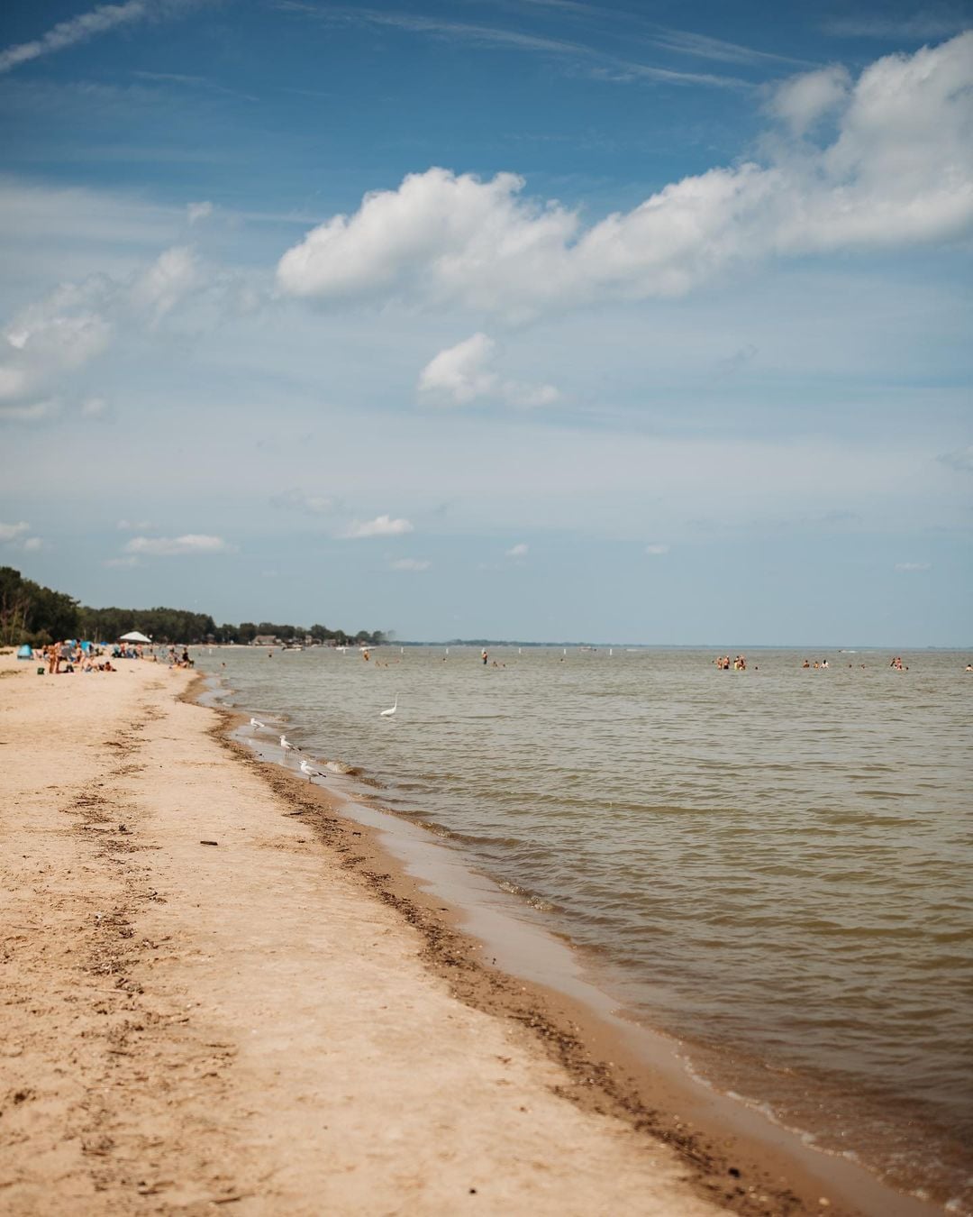 9 Ways to Experience the Best of Michigan's Great Lakes Bay Region