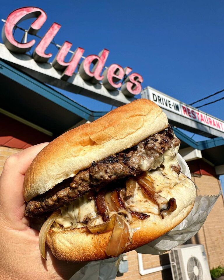 Who Serves the Best Burger in Michigan?