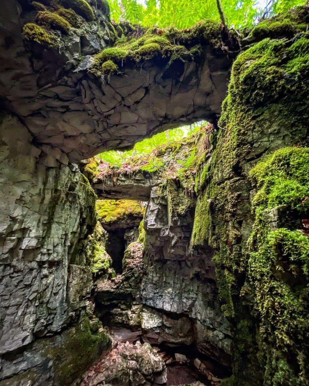 13 Hidden Gems in the Upper Peninsula