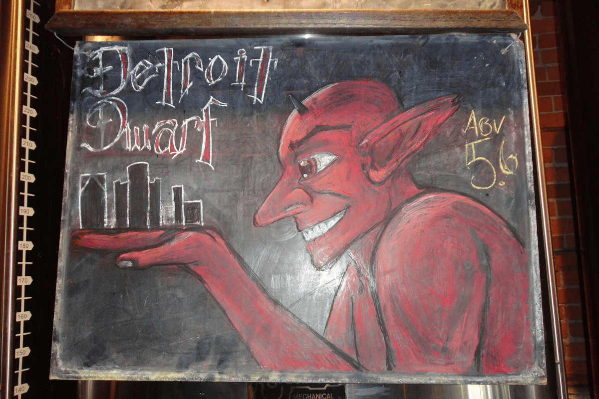 Fact or Fiction? 10 Urban Legends in Michigan