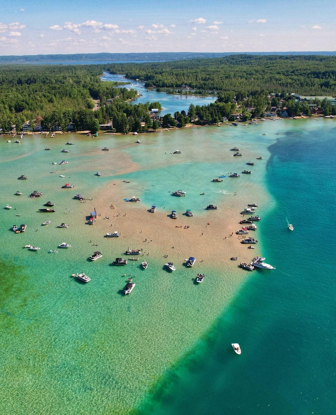 Discover The Best Things To Do In Torch Lake Mi In 2025