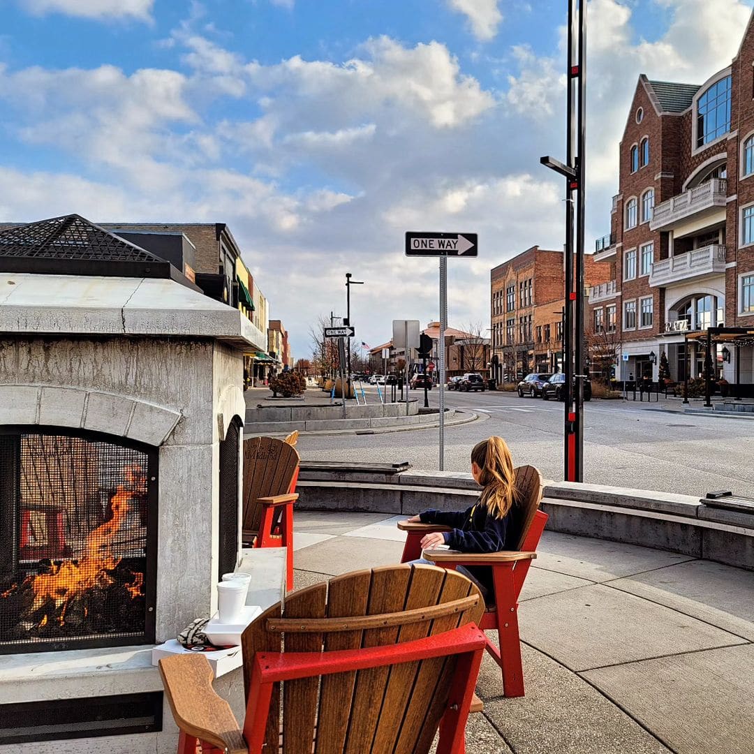 Step Back in History in 14 Michigan Towns