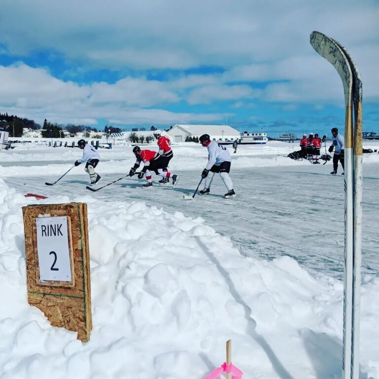 Discover 15 of the Best Festivals in Michigan's Upper Peninsula