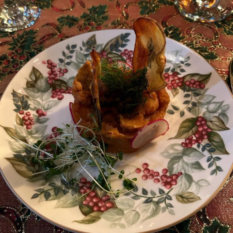 Treat Yourself With One of These Unique Michigan Restaurant Experiences