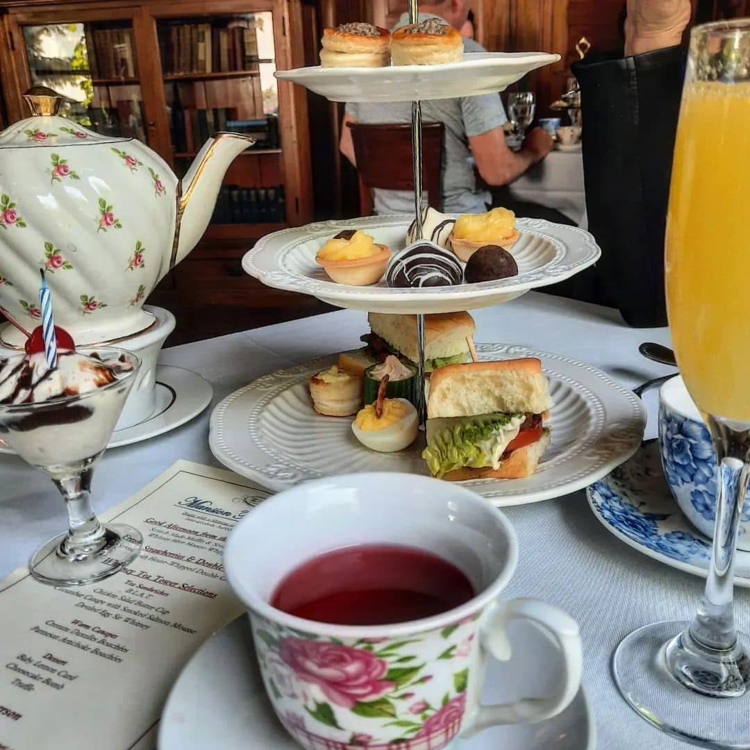Treat Yourself With One of These Unique Michigan Restaurant Experiences