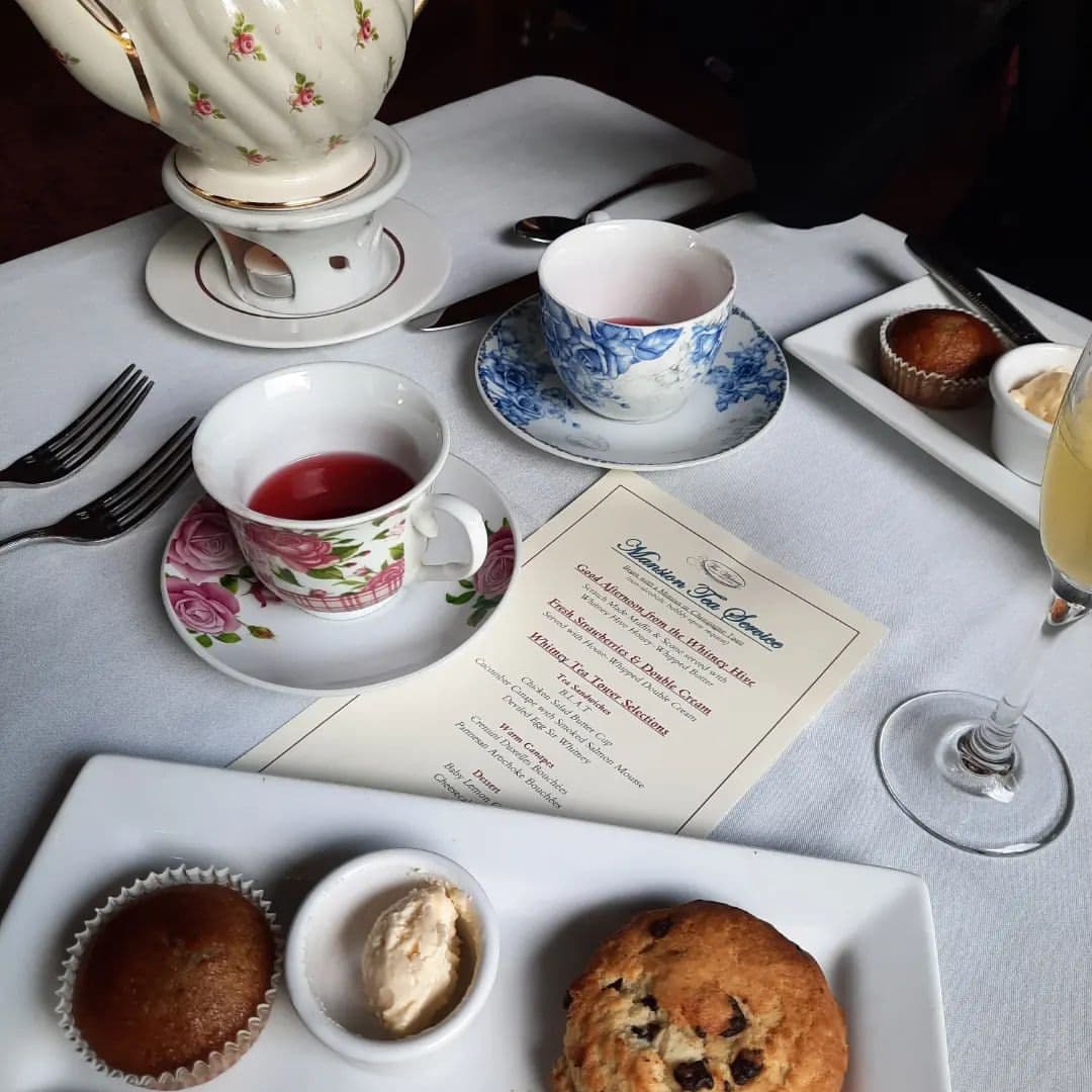 Treat Yourself With One of These Unique Michigan Restaurant Experiences