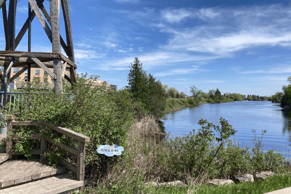 Find Beauty, Tranquility & Wonder in Alpena, Michigan