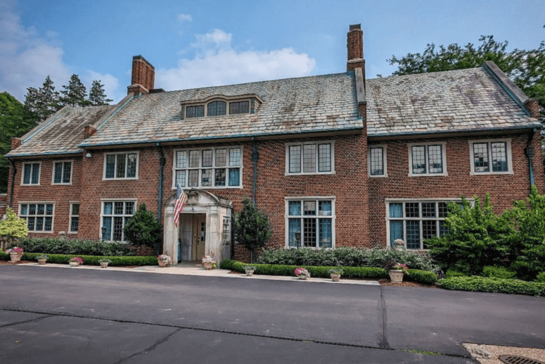 Explore the Charm of Applewood Estate: A Hidden Gem in Flint Michigan