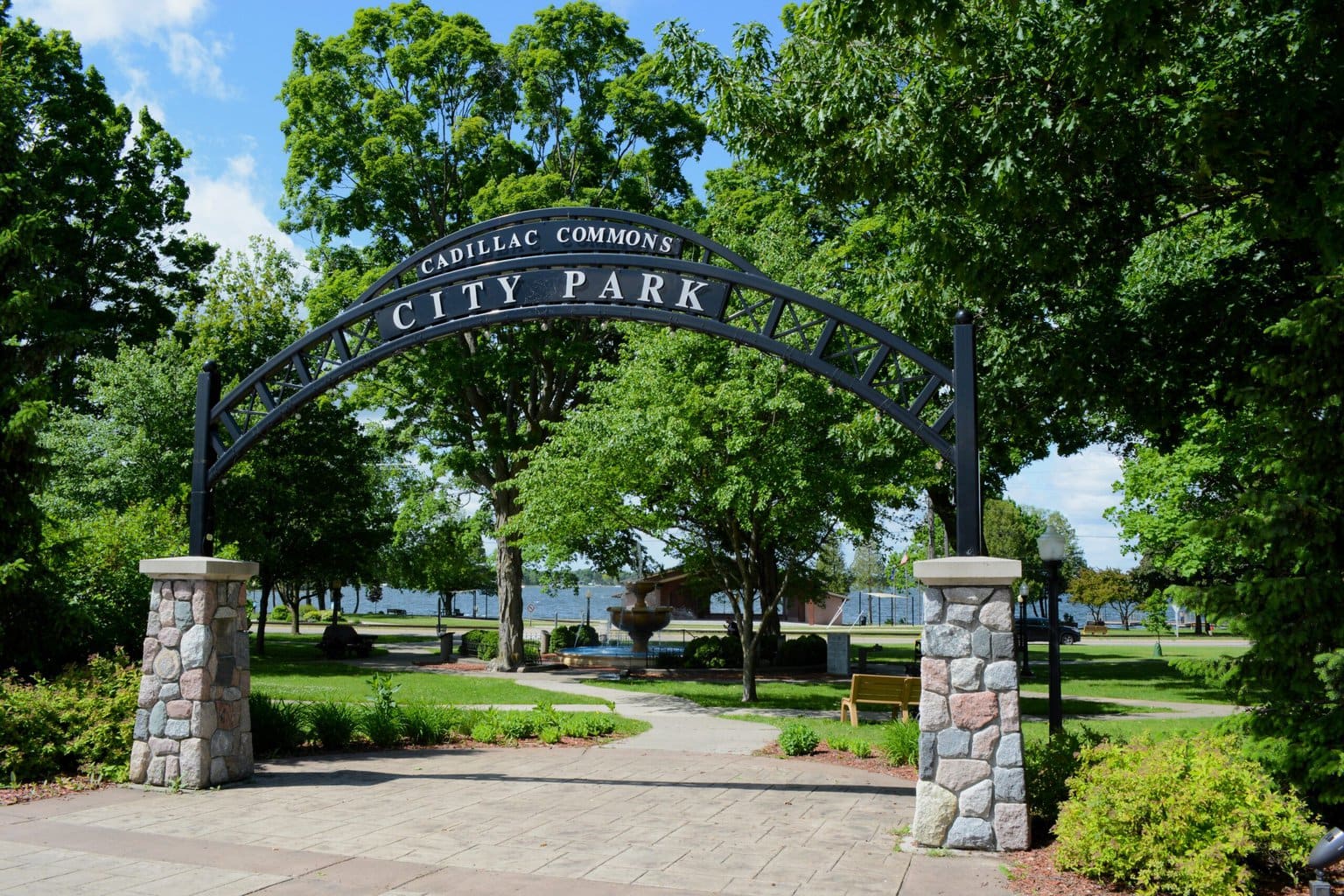 3 Days of Epic Family Adventures in Cadillac, Michigan