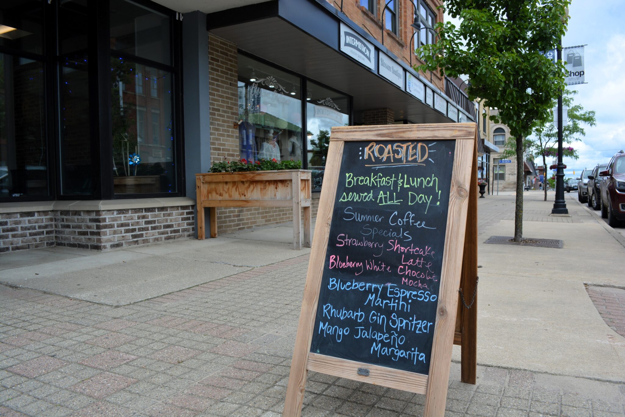 3 Days of Epic Family Adventures in Cadillac, Michigan