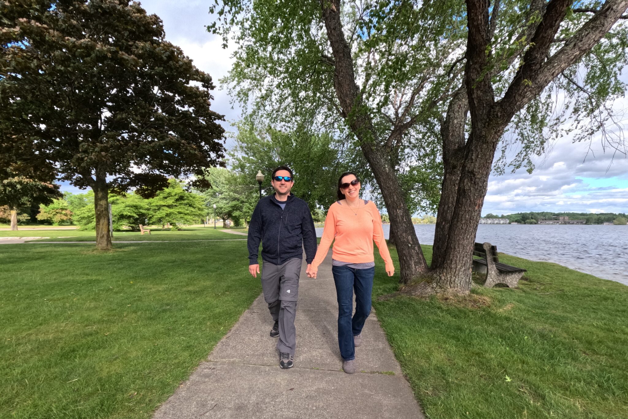 3 Days of Epic Family Adventures in Cadillac, Michigan