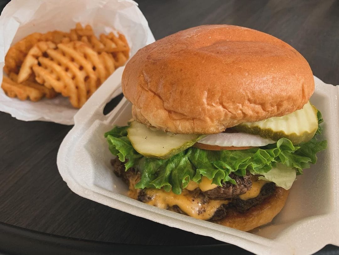 Who Serves the Best Burger in Michigan?