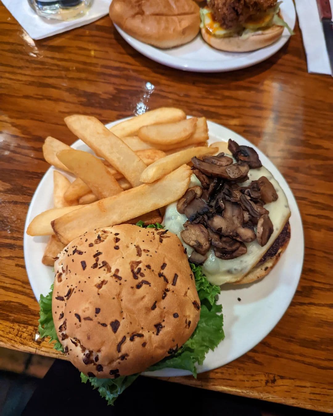 Who Serves the Best Burger in Michigan?