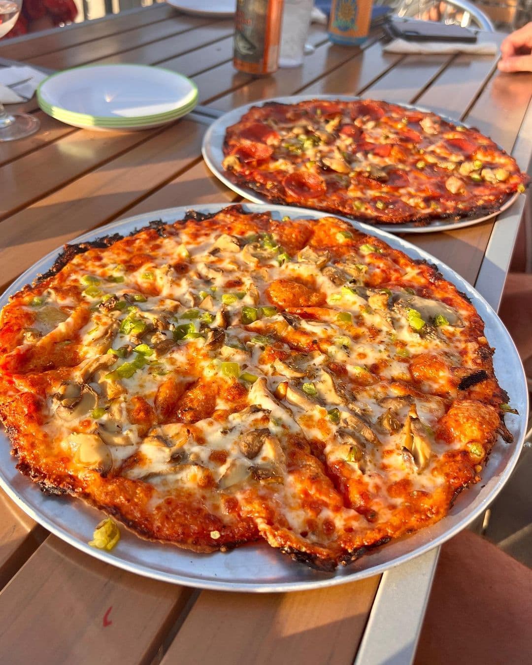 Who Serves the Best Pizza in Michigan?