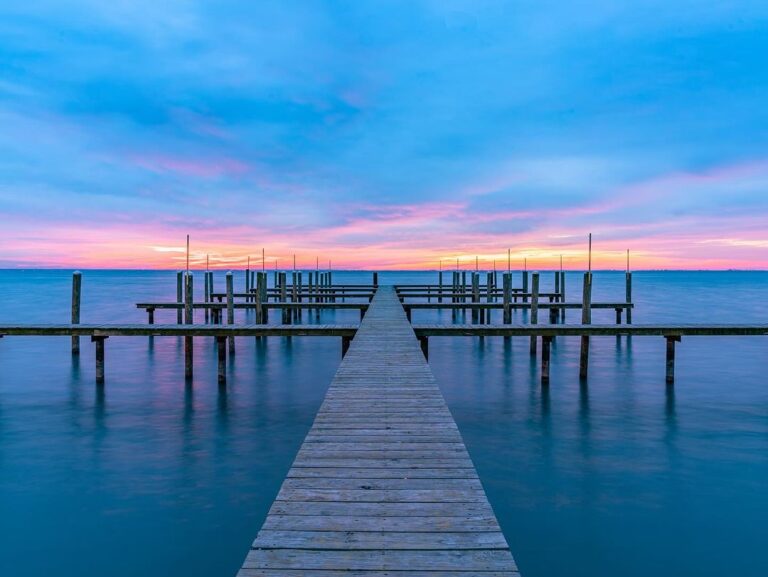 Why New Baltimore Might Be Your New Favorite Michigan Day Trip Destination