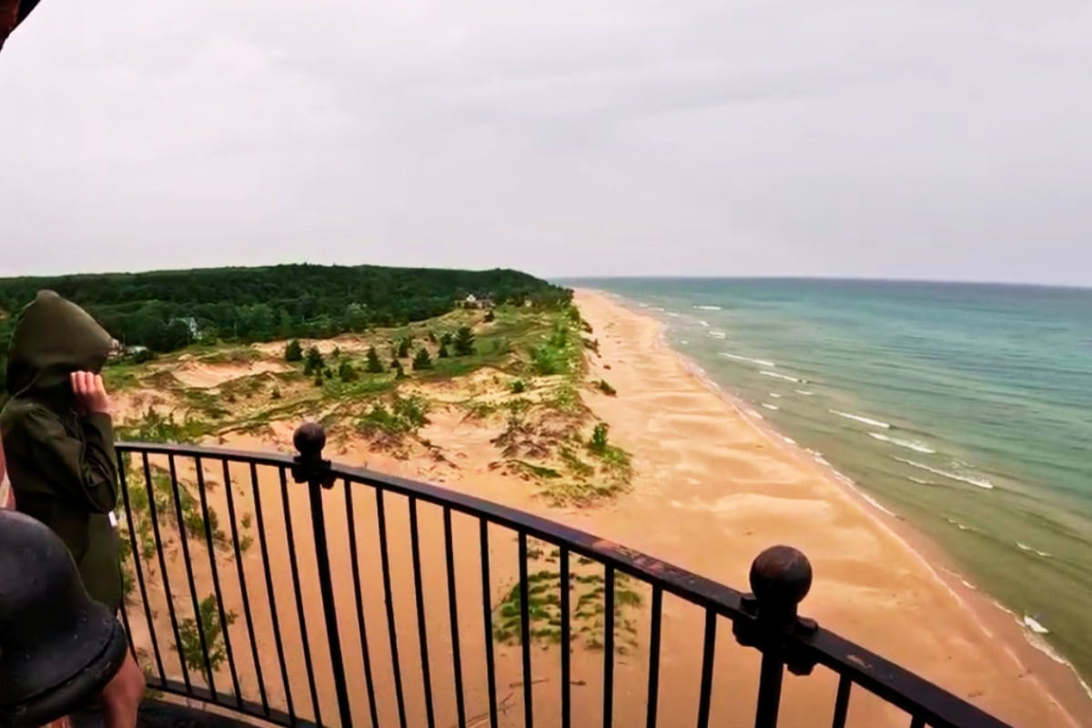 The Ultimate Summer Getaway to Hart & the Silver Lake Sand Dunes